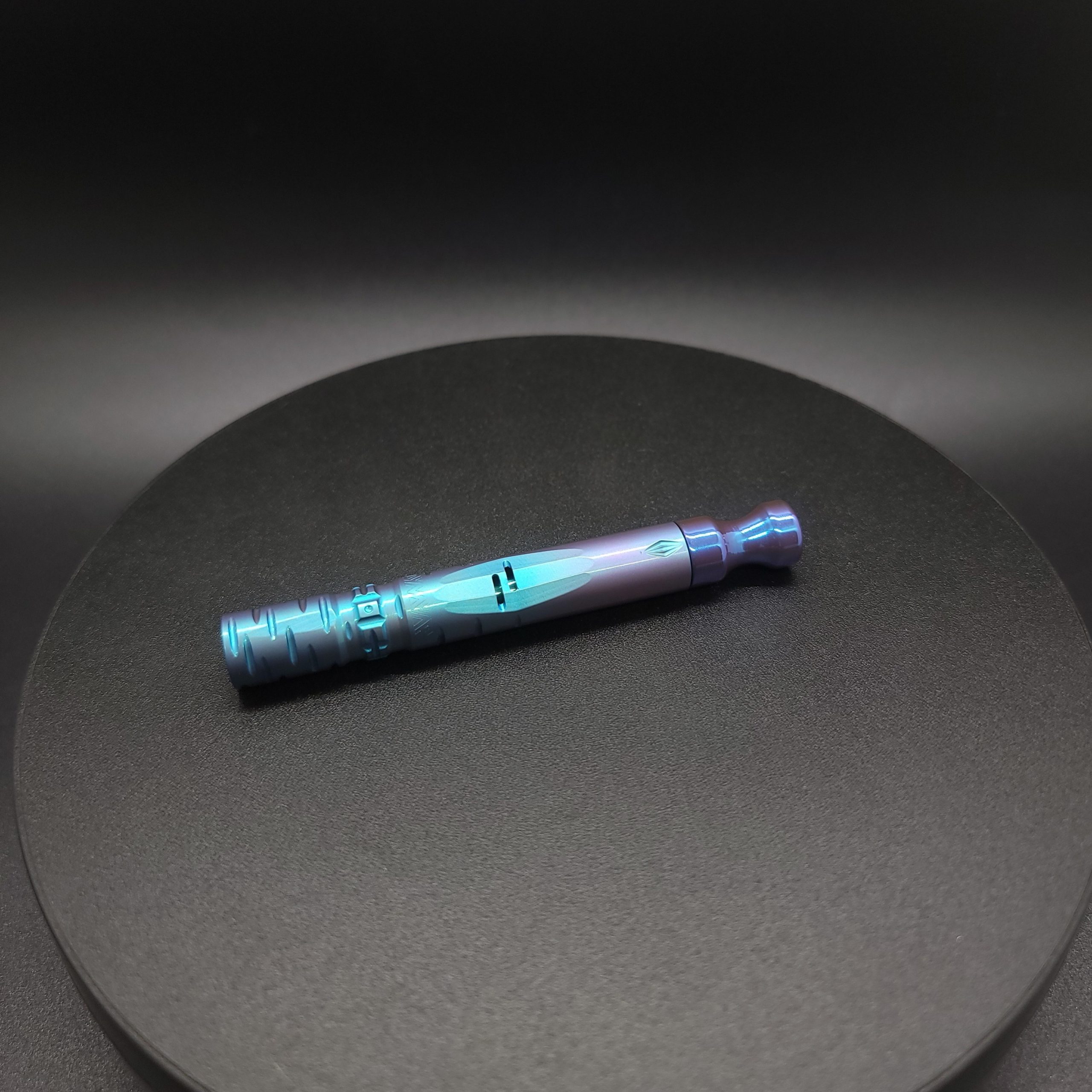 Dynavap Omni(2021)XL Body-Color Fade(Stem Body Only) – Dovetail Woodwork