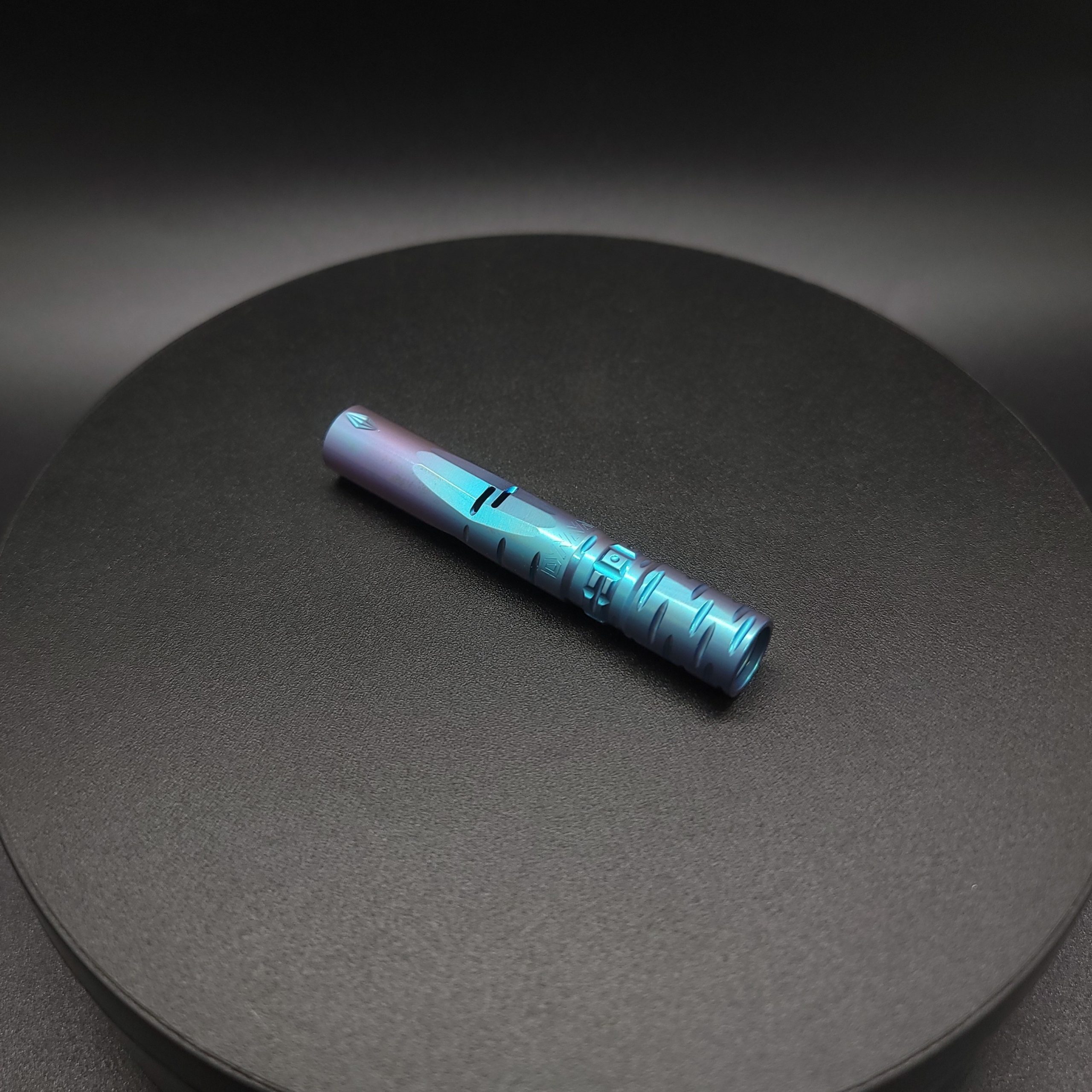 Dynavap Omni(2021)XL Body-Color Fade(Stem Body Only) – Dovetail Woodwork