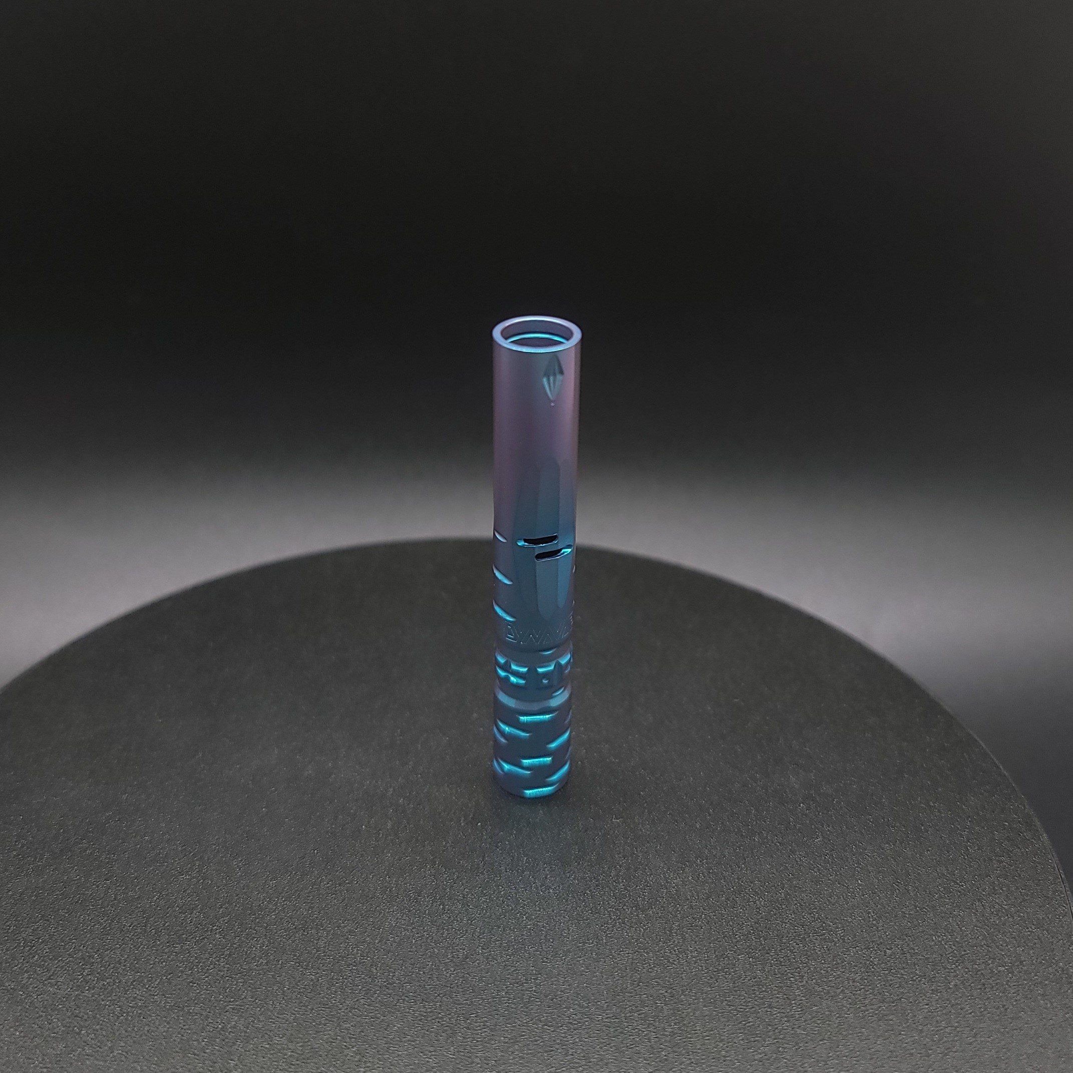 Dynavap Omni(2021)XL Body-Color Fade(Stem Body Only) – Dovetail Woodwork