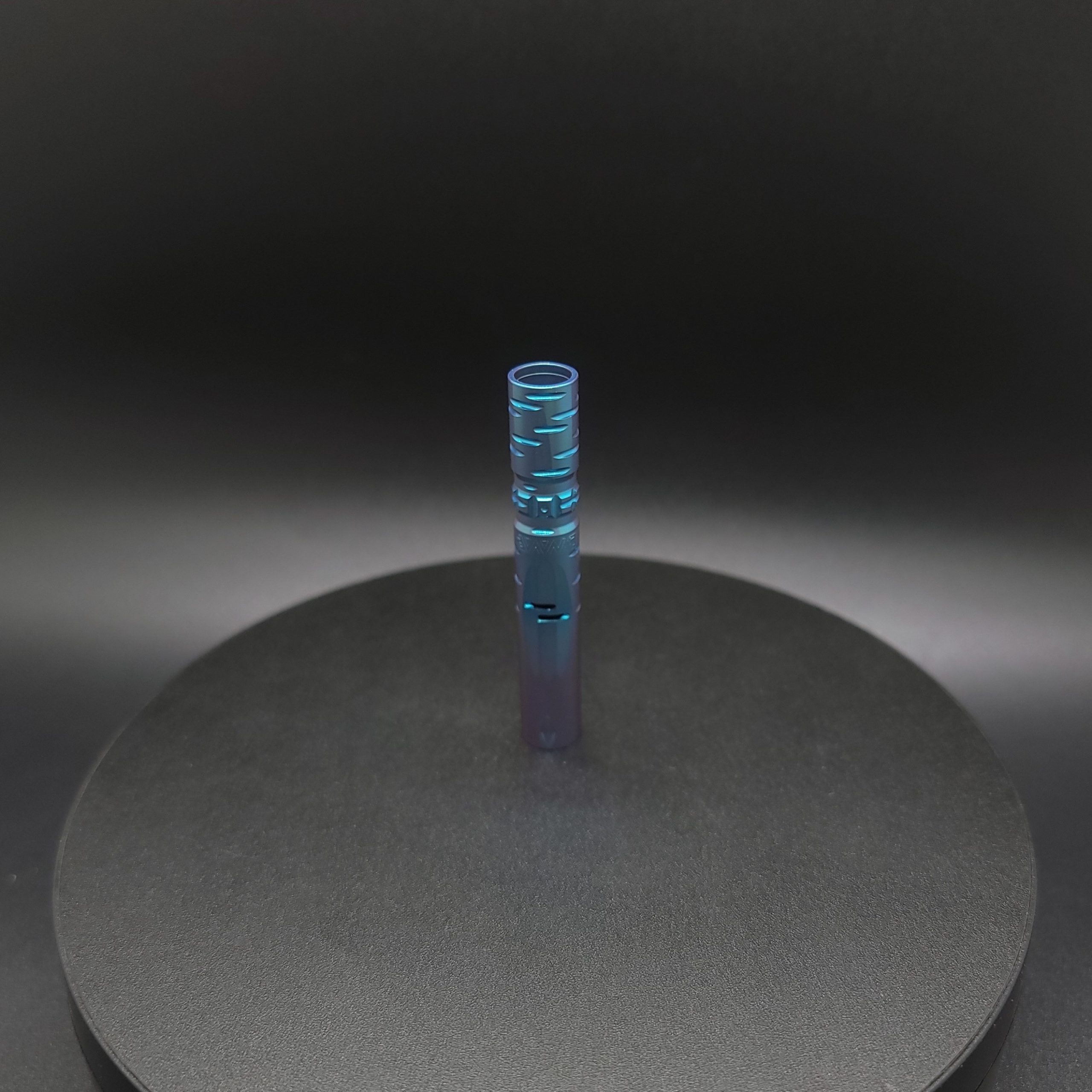 Dynavap Omni(2021)XL Body-Color Fade(Stem Body Only) – Dovetail Woodwork