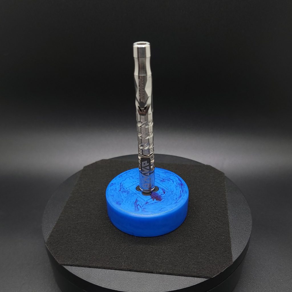 Dynavap Stands & Trays – Dovetail Woodwork