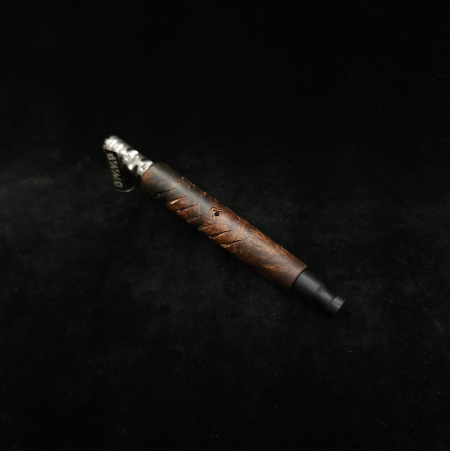 Dynavap Stems – Dovetail Woodwork