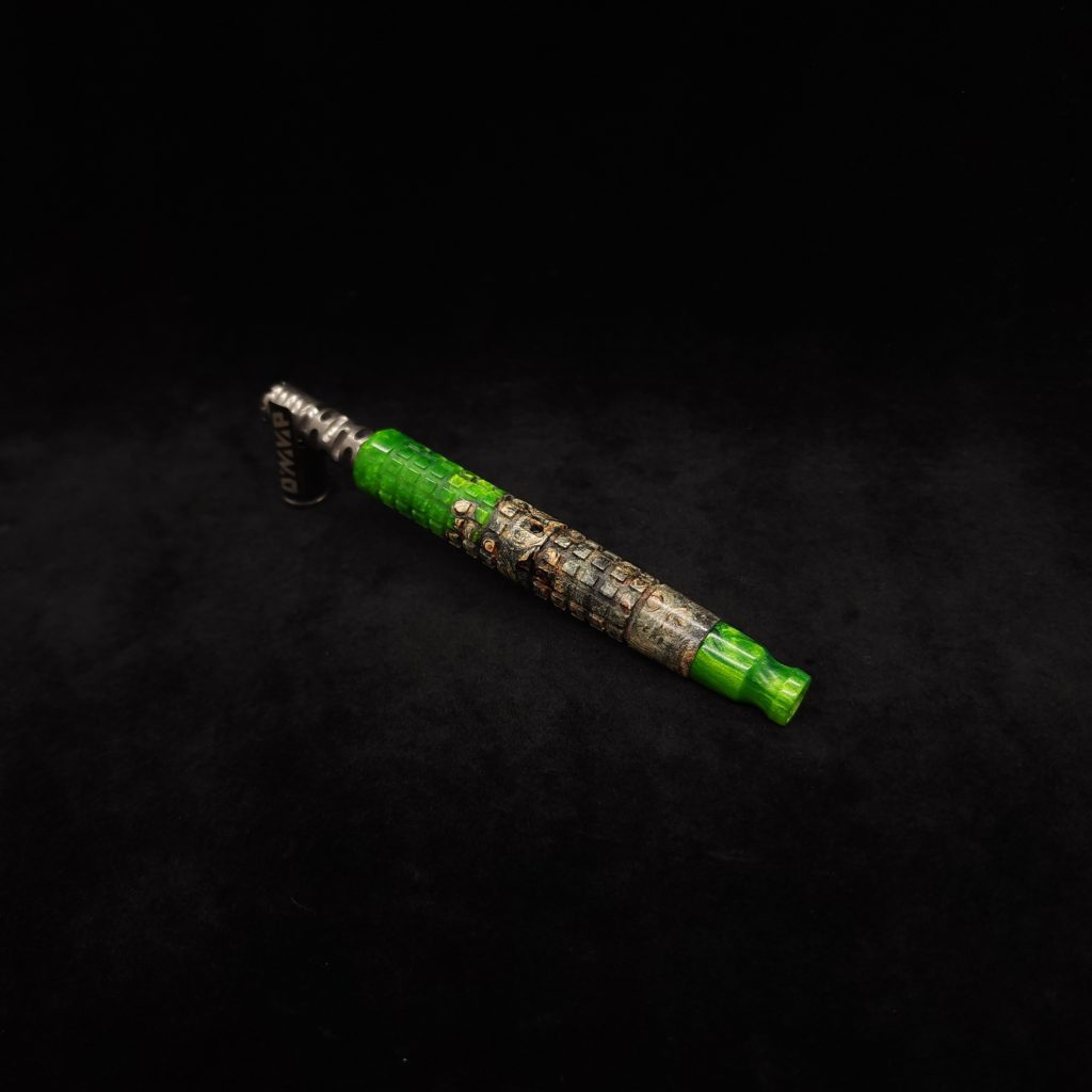 Dynavap Stems – Dovetail Woodwork