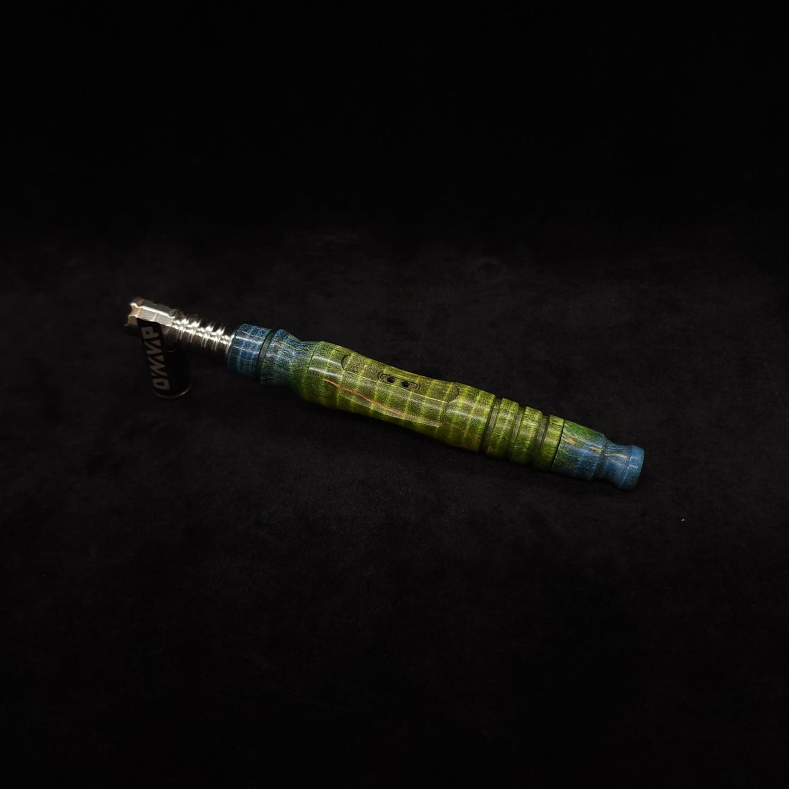 Dynavap Stems – Dovetail Woodwork